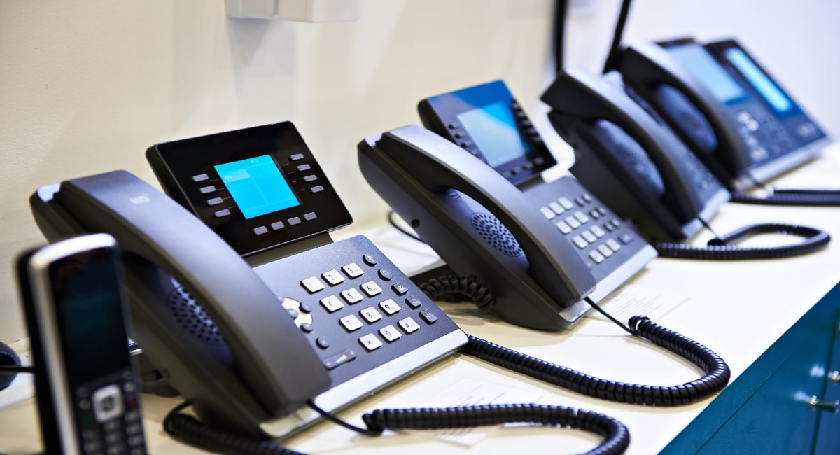 Huntlocal.net | Top VoIP Phones for Modern Communication