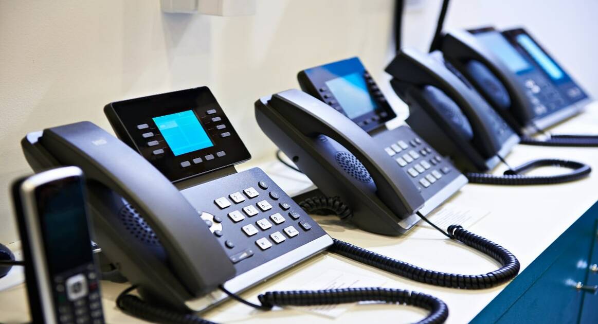 Huntlocal.net | Top VoIP Phones for Modern Communication