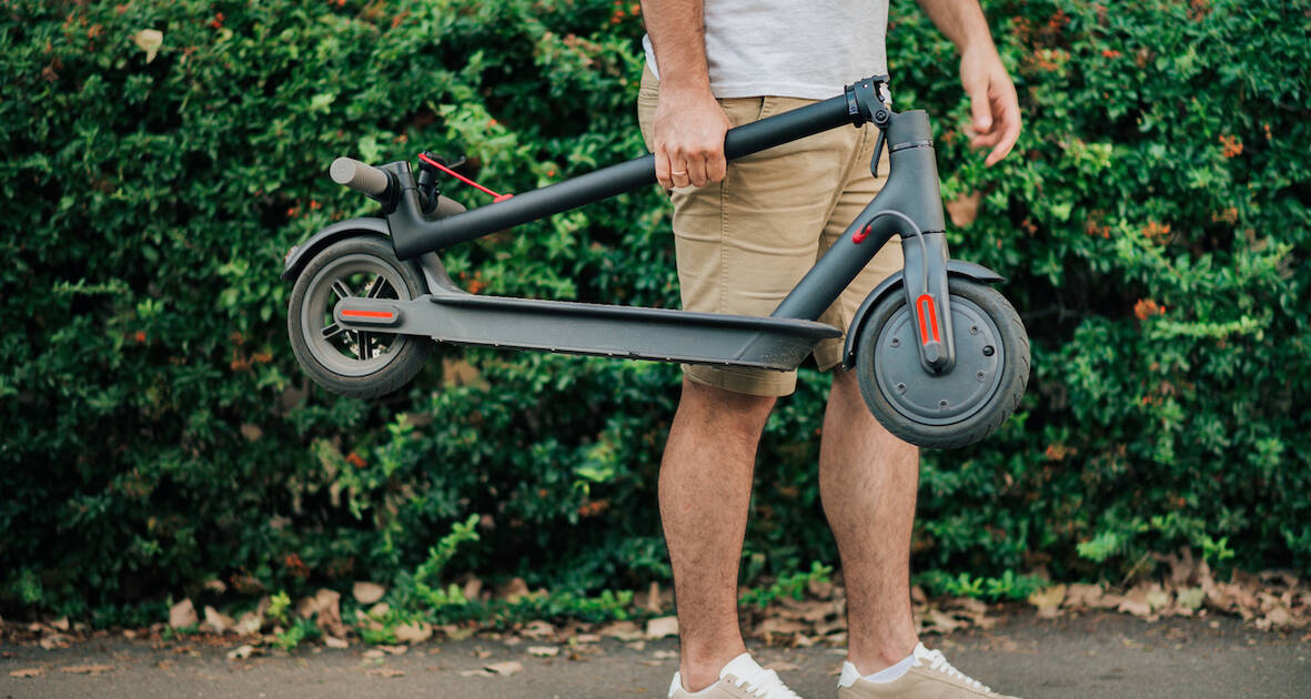 Huntlocal.net | Your Guide to the Best Folding Mobility Scooters